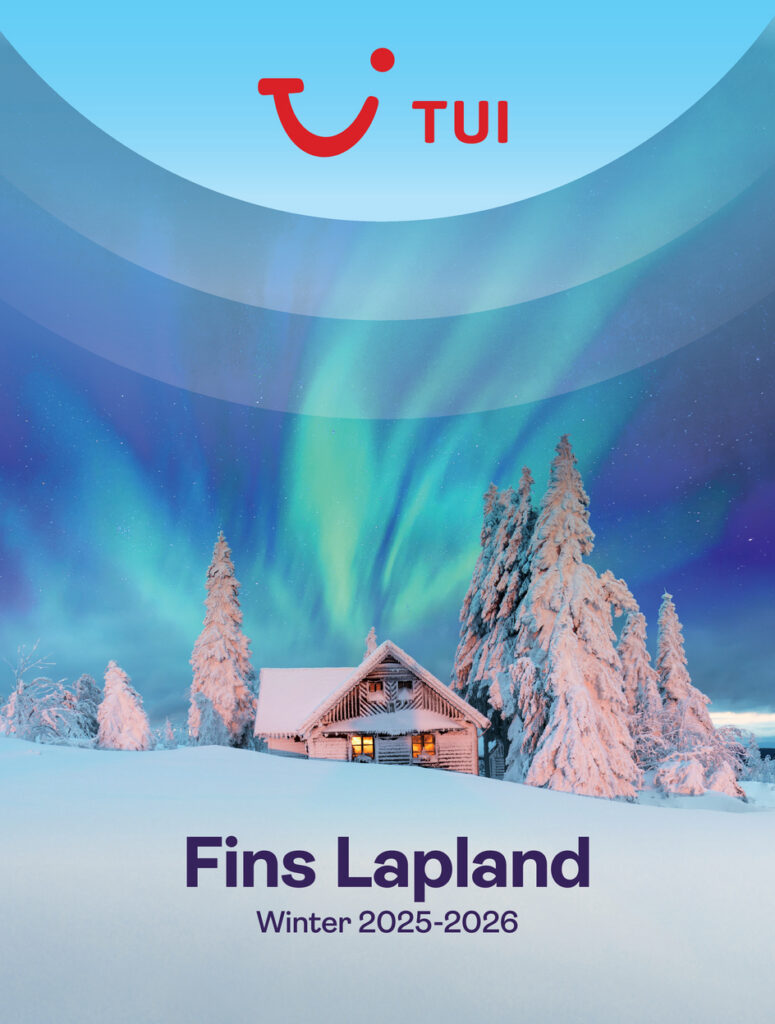 TUI brochures 2026-2027 | Corallium