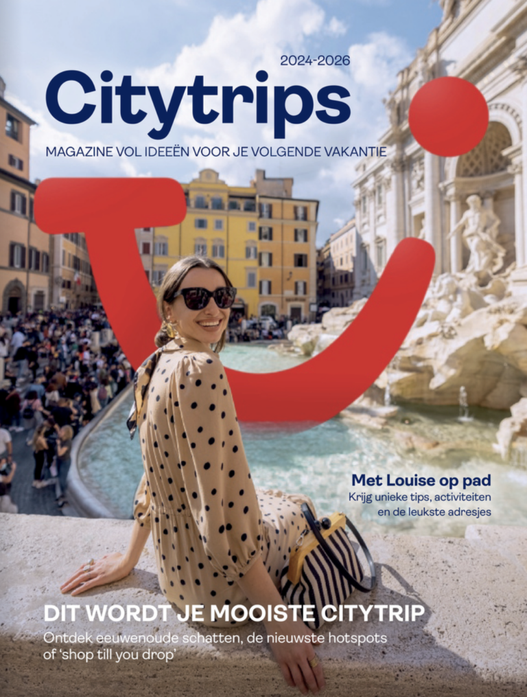 TUI brochures 2026-2027 | Corallium