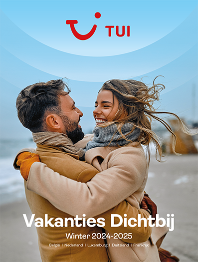TUI brochures 2025 | Corallium